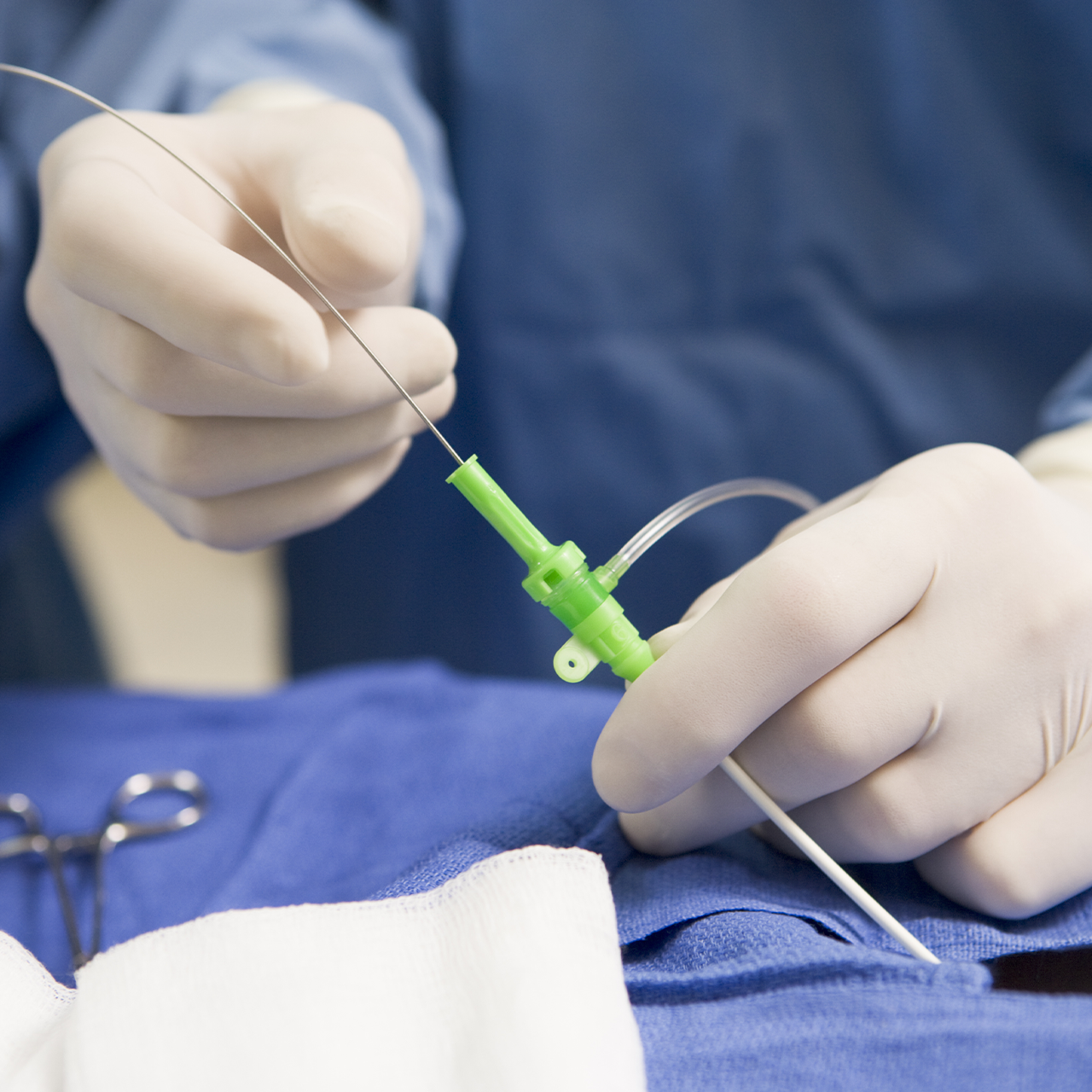 Medical Components for Cardiovascular Device Manufacturing | Spectrum ...