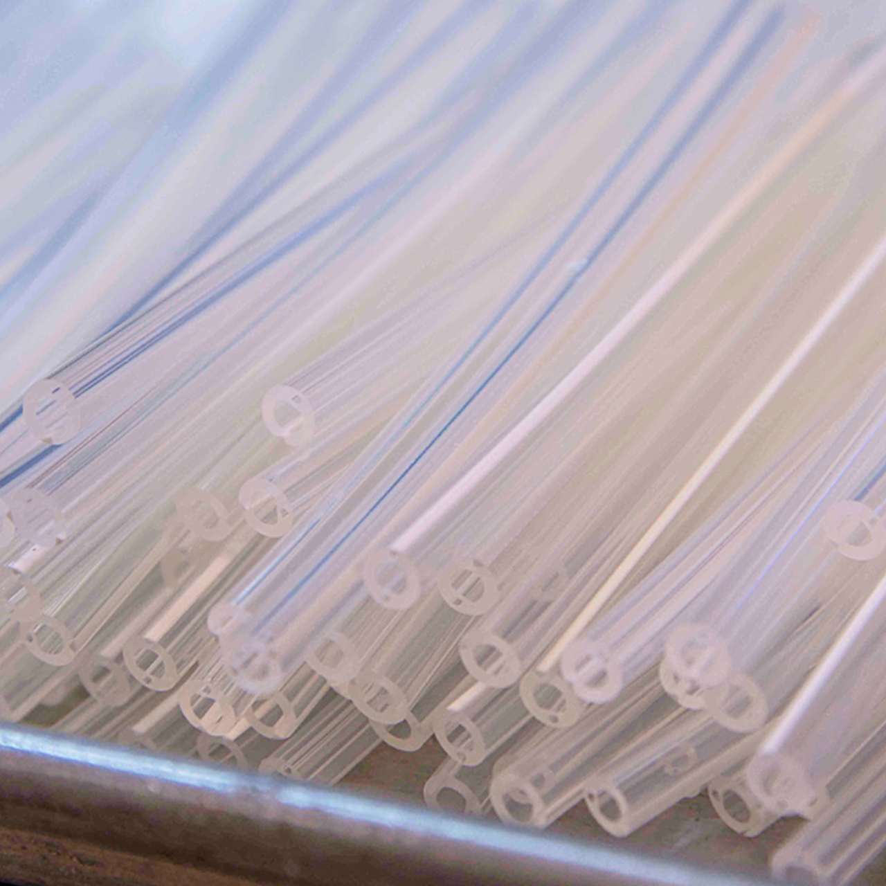 Custom Medical Grade Plastic Extruded Tubing | Spectrum Plastics Group