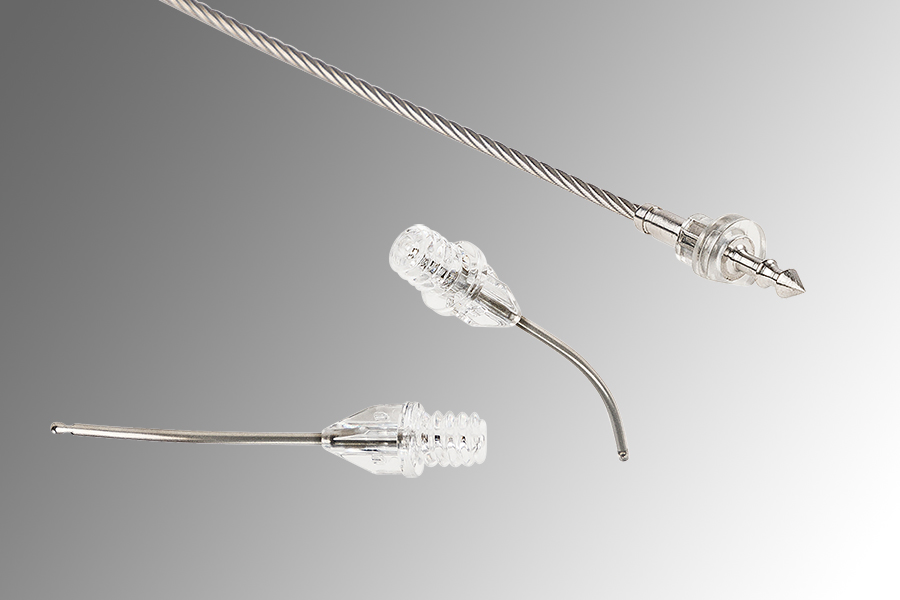 Overmolding & Insert Molding | Spectrum Plastics Group