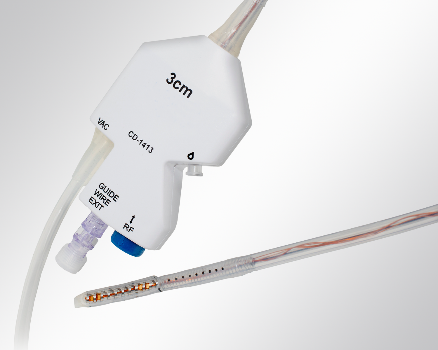 Complex Catheters | Spectrum Plastics Group