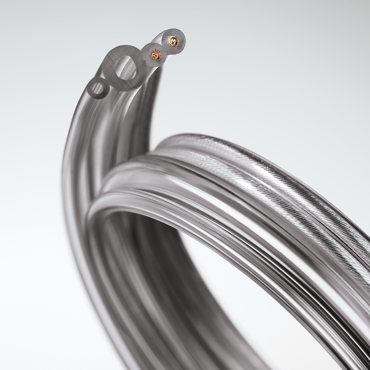 Fluid Management Tubing | Spectrum Plastics Group