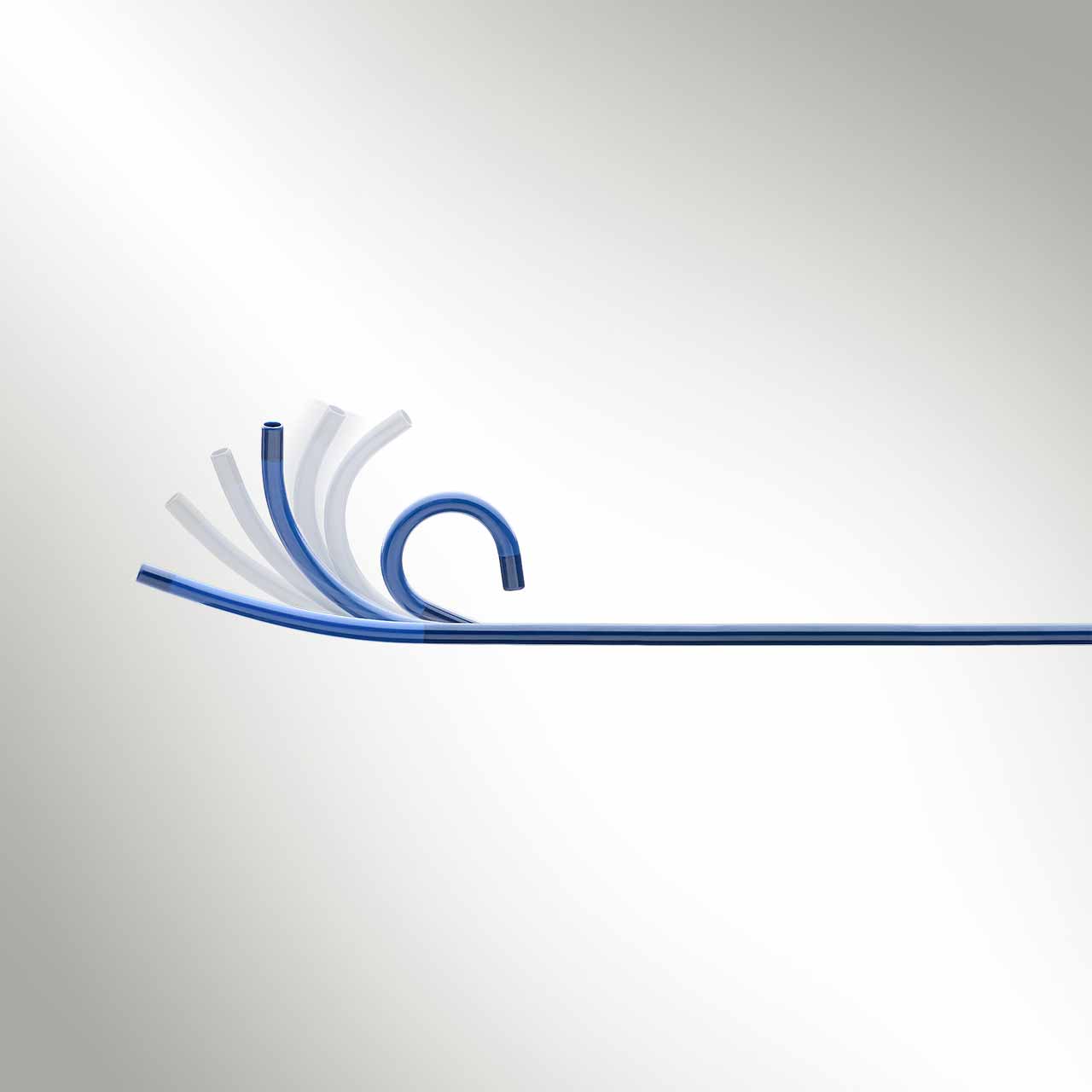 Steerable Catheters & Sheaths - Deflectable Catheters