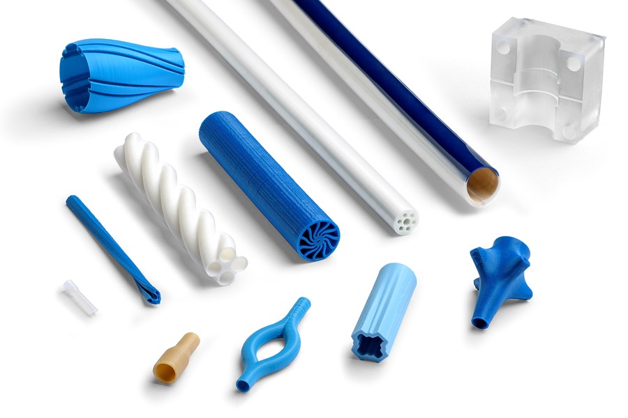 Additive Manufacturing Makes Complex Medical Devices Possible