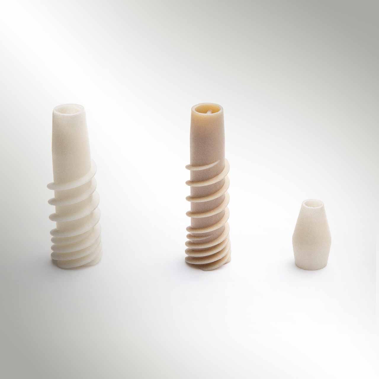 Medical Device Implantable Components: Fasteners & Anchors