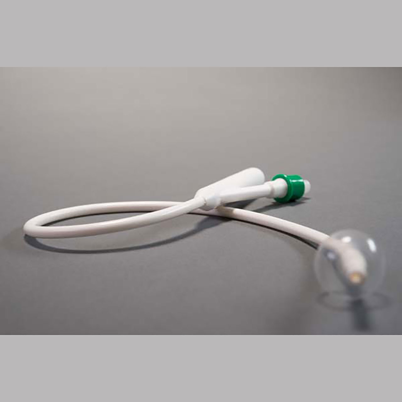 Silicone Catheter Assemblies | Spectrum Plastics Group