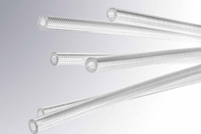 Custom Medical Grade Plastic Extruded Tubing | Spectrum Plastics Group